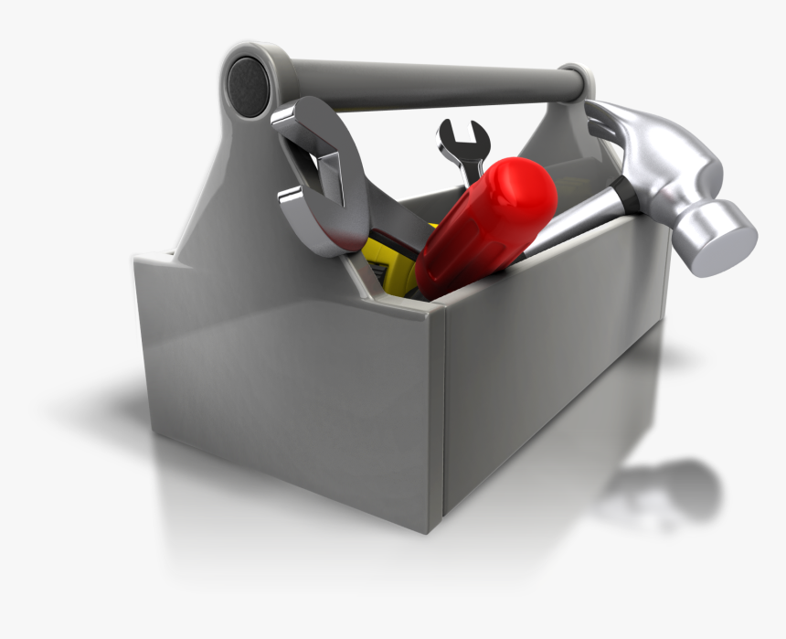 Toolbox Kit Fix 1600 Clr - Human Performance Toolbox, HD Png Download , Transparent Png Image ...