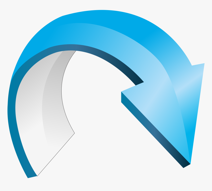 Transparent Blue Arrow Png, Png Download , Transparent Png Image - PNGitem