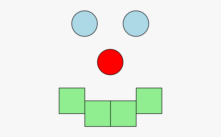 Challenge Face Code Org, HD Png Download , Transparent Png Image - PNGitem