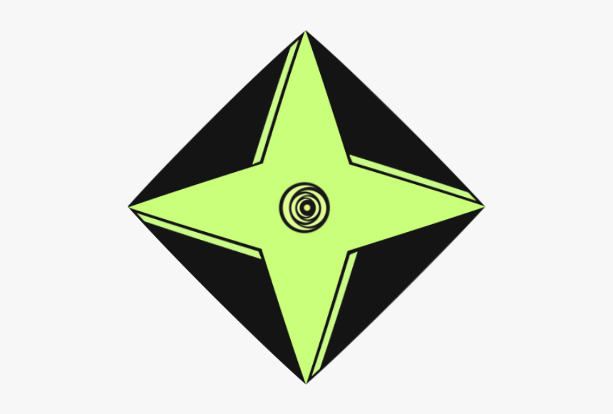 Gami Clan Logo - 8 Bit Wii Remote, HD Png Download , Transparent Png ...