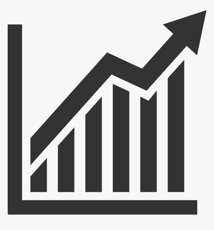 Increase Customer Trust With A Toll Free Number - Demand Increase Icon ...