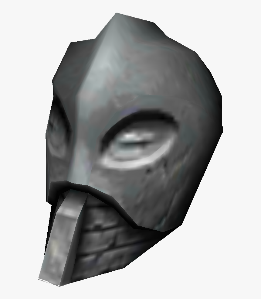 Giants Mask - Mask Of Water Breathing D&d, HD Png Download ...