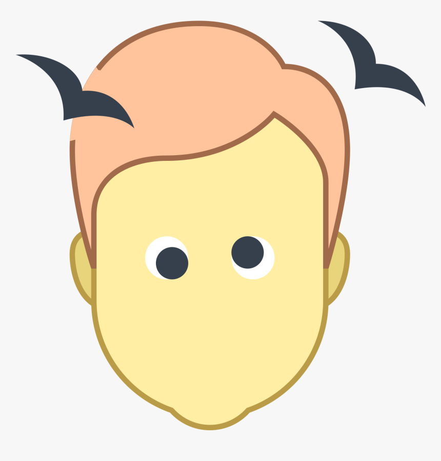 Ios Icon - Cartoon, HD Png Download , Transparent Png Image - PNGitem