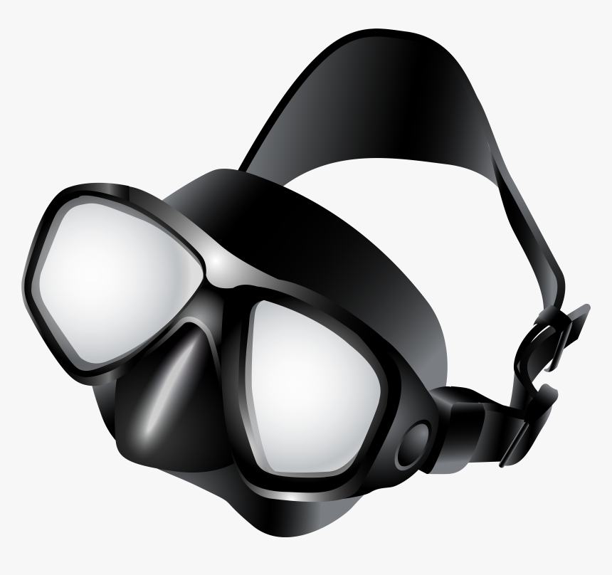 Snorkel, Diving Mask Png, Transparent Png , Transparent Png Image - PNGitem