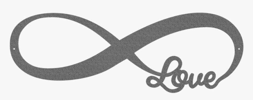 Infinity Love Png