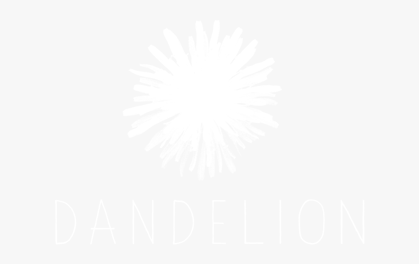 Dandelion-logo, HD Png Download , Transparent Png Image - PNGitem