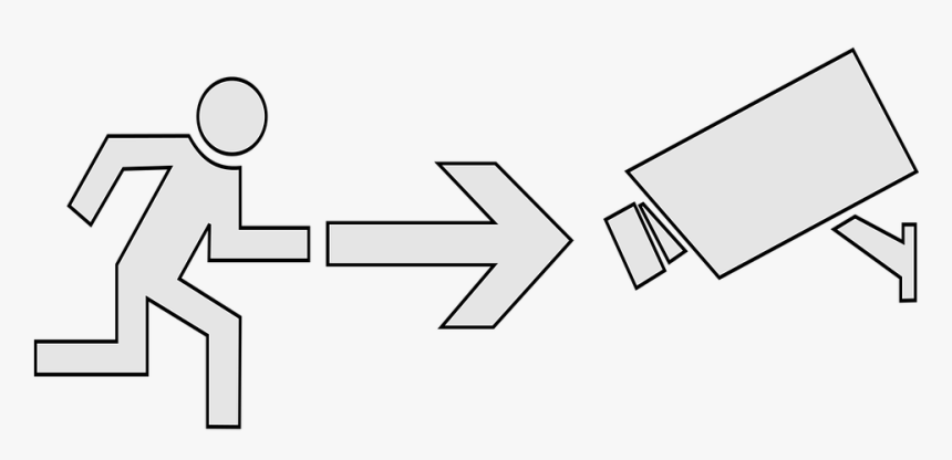 Camera Symbol Icon Video Control - Vaizdo Kameros Simbolis, HD Png ...