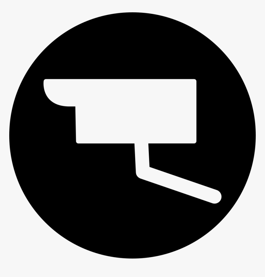 Transparent Video Camera Clipart Png - Icon, Png Download , Transparent ...