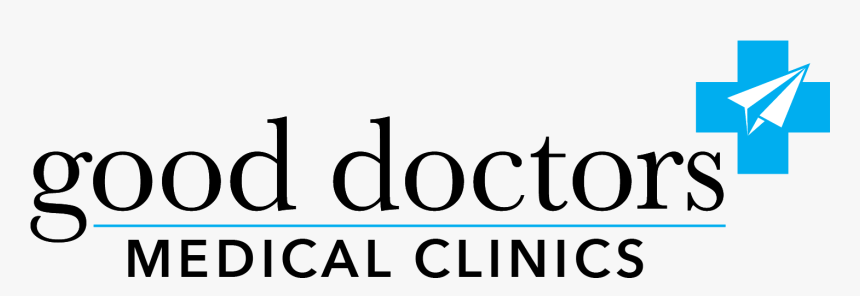 Good Doctors Logo - Gooddoctors Logo, HD Png Download , Transparent Png ...