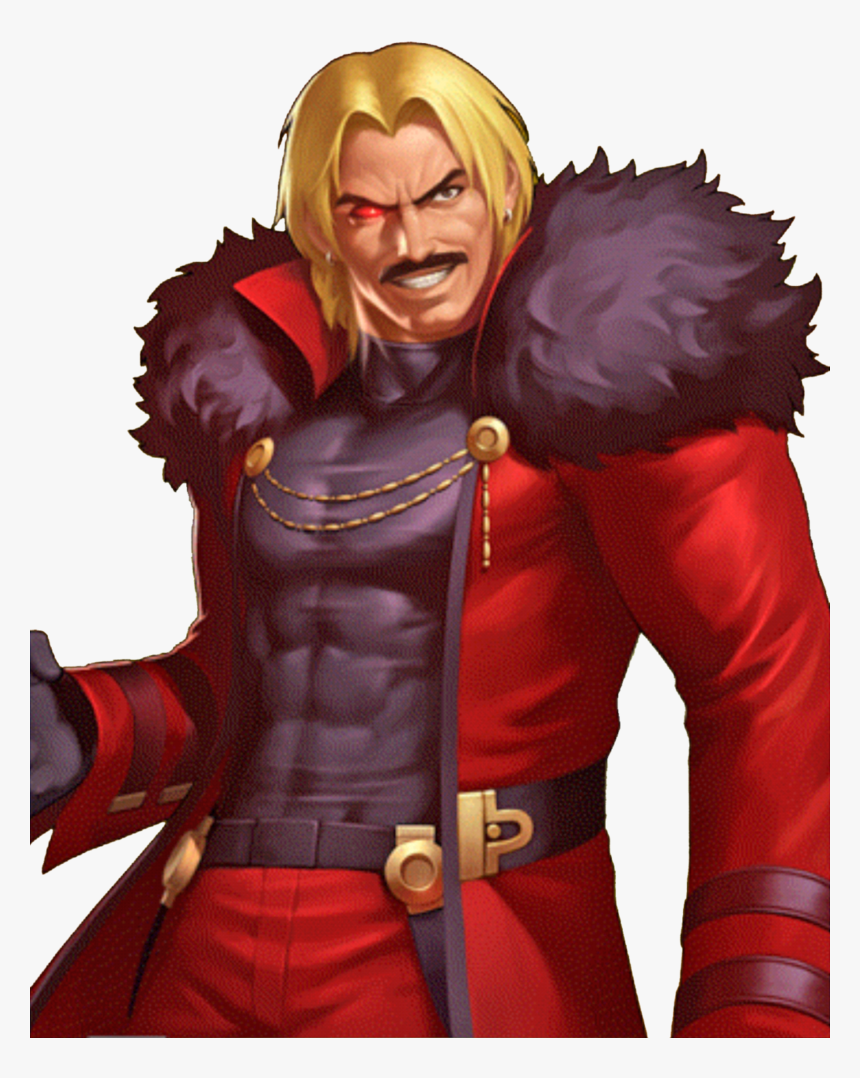 Rugal Png, Transparent Png , Transparent Png Image - PNGitem