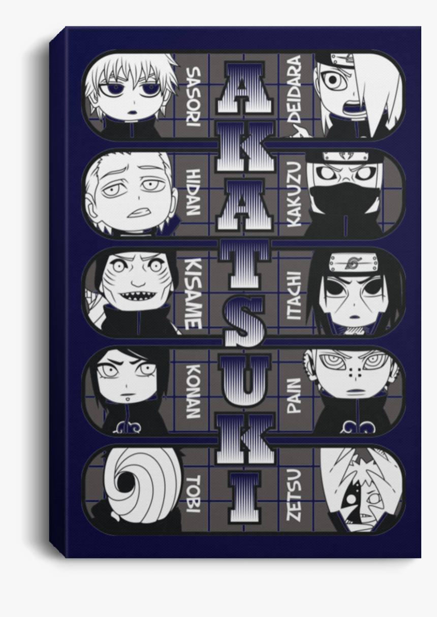 Akatsuki, HD Png Download , Transparent Png Image - PNGitem