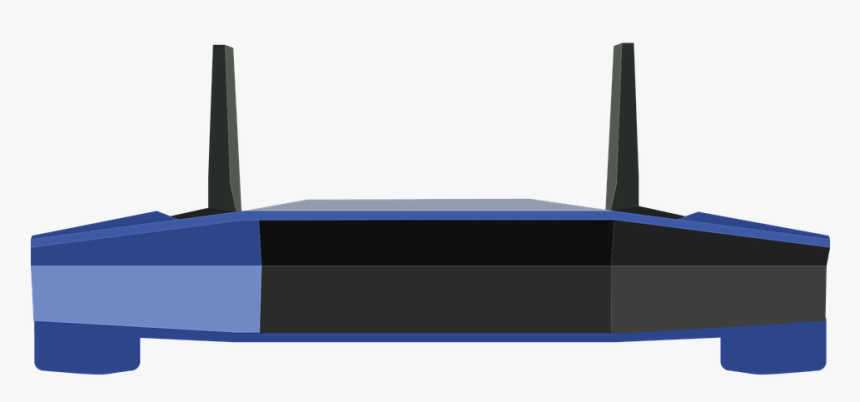 Router, HD Png Download , Transparent Png Image - PNGitem