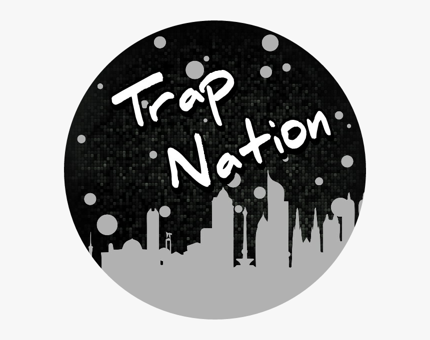 #trap Nation - Illustration, HD Png Download , Transparent Png Image ...