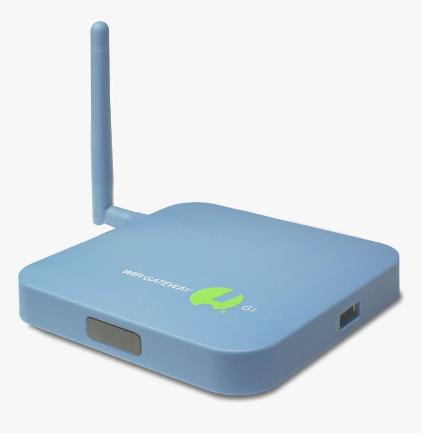 Sensorpush G1 Wifi Gateway, HD Png Download , Transparent Png Image ...