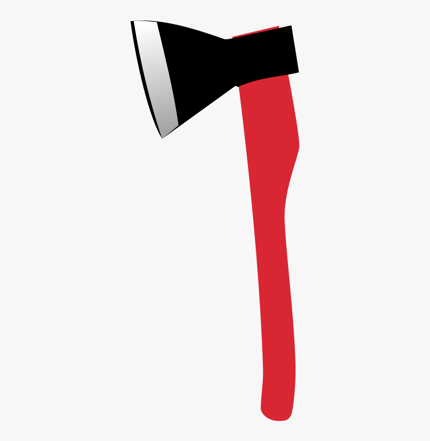 Fire Axe, HD Png Download , Transparent Png Image - PNGitem