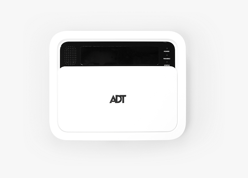 Transparent Home Security Icon Png - Adt Systems, Png Download ...