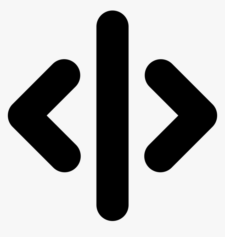Transparent Arrows Icon Png - Separation Icon, Png Download ...