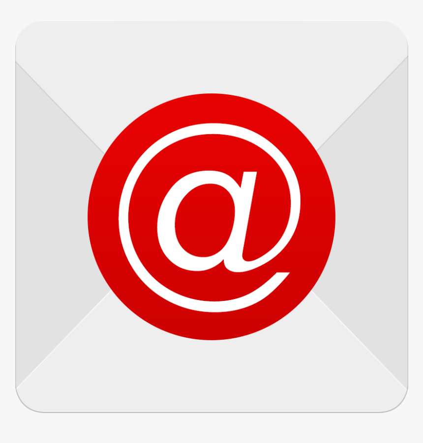 Android Email Icon