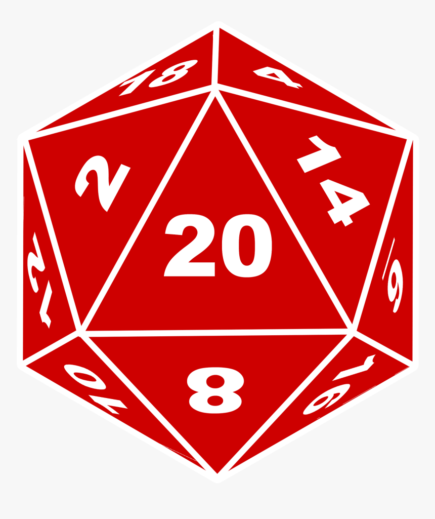 Dungeons And Dragons Transparent, HD Png Download , Transparent Png ...