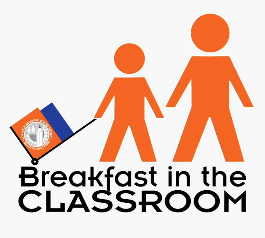 Breakfast In The Classroom Clipart, HD Png Download , Transparent Png ...