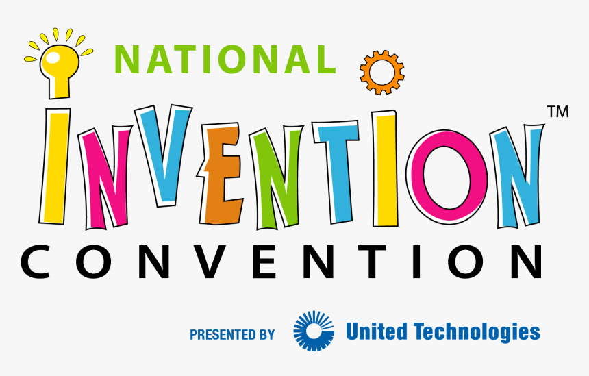 National Invention Convention, HD Png Download , Transparent Png Image ...