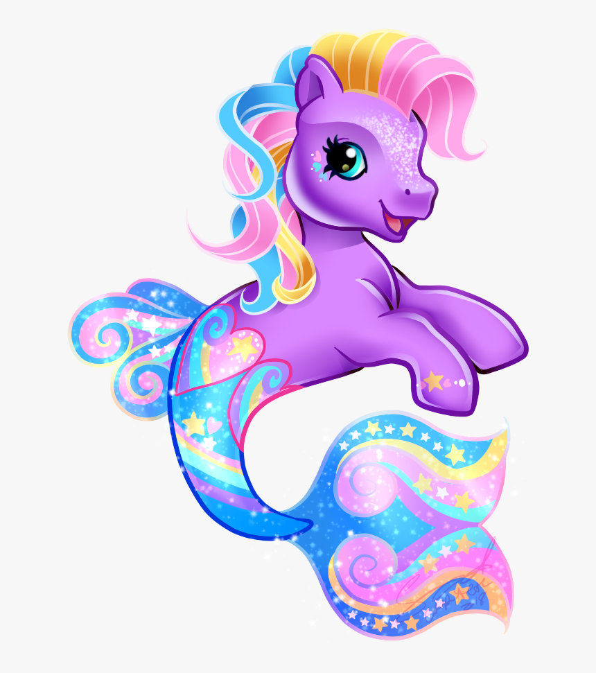 Conphettey, G3, I Can T Believe It S Not Hasbro Studios, - My Little ...