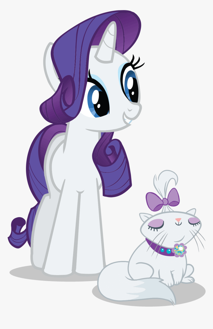 Rarity Hasbro Png, Transparent Png , Transparent Png Image - PNGitem
