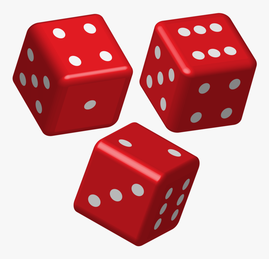 Rolling Dice