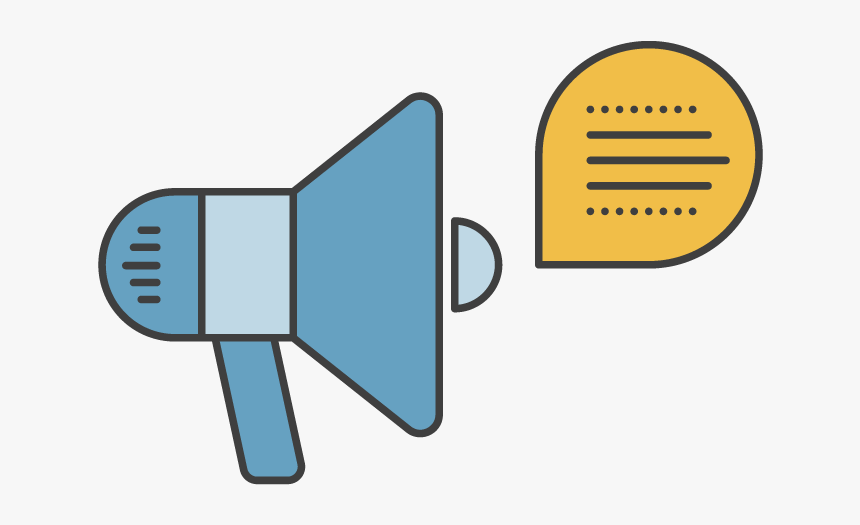 Comm - Icon - Mass Communication Icon Png, Transparent Png ...