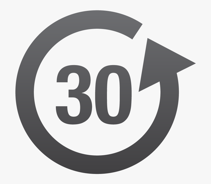 14 Days Return Png, Transparent Png , Transparent Png Image - PNGitem