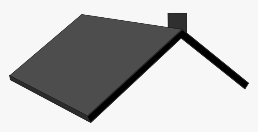 Techo, Recubrimiento, Portada, Gris, La Construcción - Roof Clipart ...