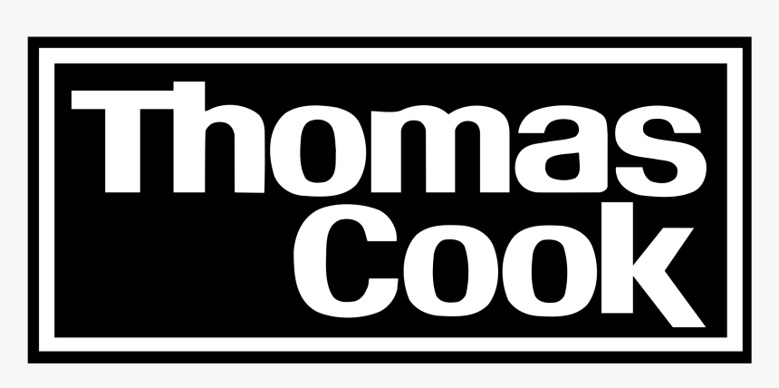 Thomas Cook Logo Png Transparent - Thomas Cook, Png Download ...