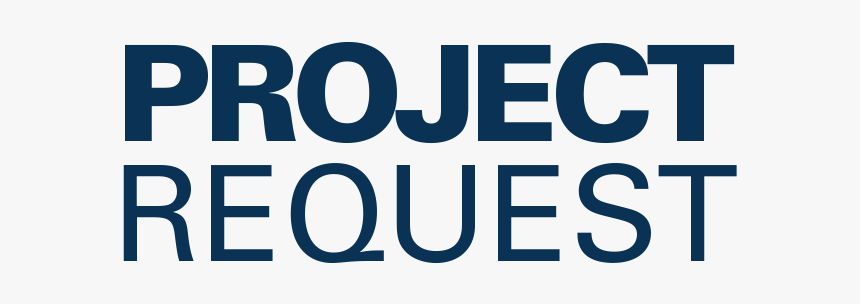 Project Request, HD Png Download , Transparent Png Image - PNGitem