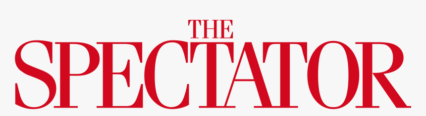 In January, When Heavily Armed Fbi Agents Swarmed My - Spectator Logo ...