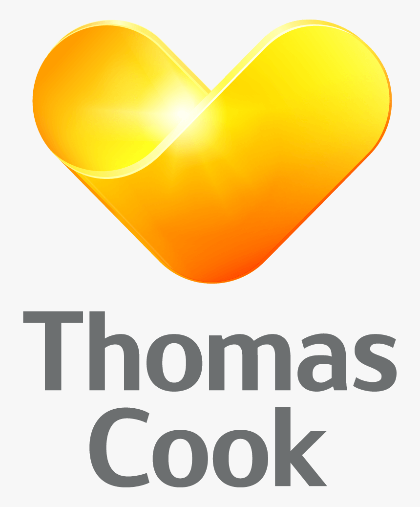 Thomas Cook New Logo, HD Png Download , Transparent Png Image - PNGitem