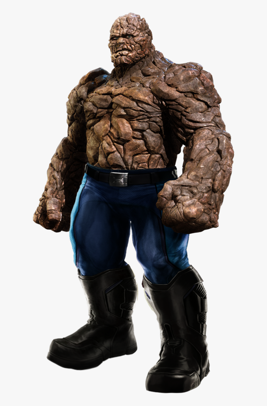 Thing Png Mcu, Transparent Png , Transparent Png Image - PNGitem