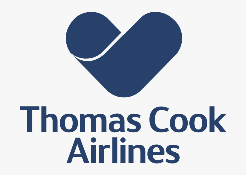 Thomas Cook Airlines Logo , Png Download - Thomas Cook Group ...