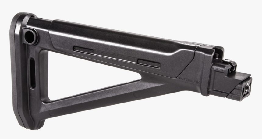 Magpul Fixed Moe Stock Ar10, HD Png Download , Transparent Png Image ...
