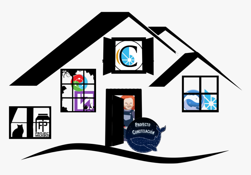 Techo, HD Png Download , Transparent Png Image - PNGitem