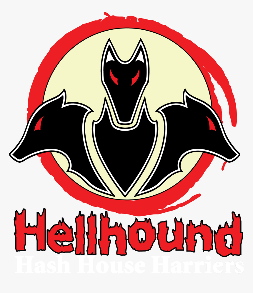 Welcome To Hellhound - Emblem, HD Png Download , Transparent Png Image ...