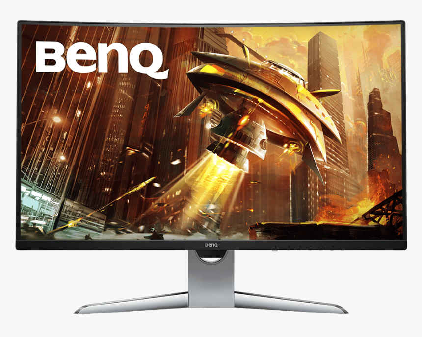 Transparent Benq Logo Png - Benq Ex2780q, Png Download , Transparent ...