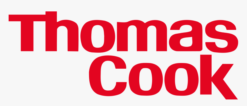 Thomas Cook, HD Png Download , Transparent Png Image - PNGitem