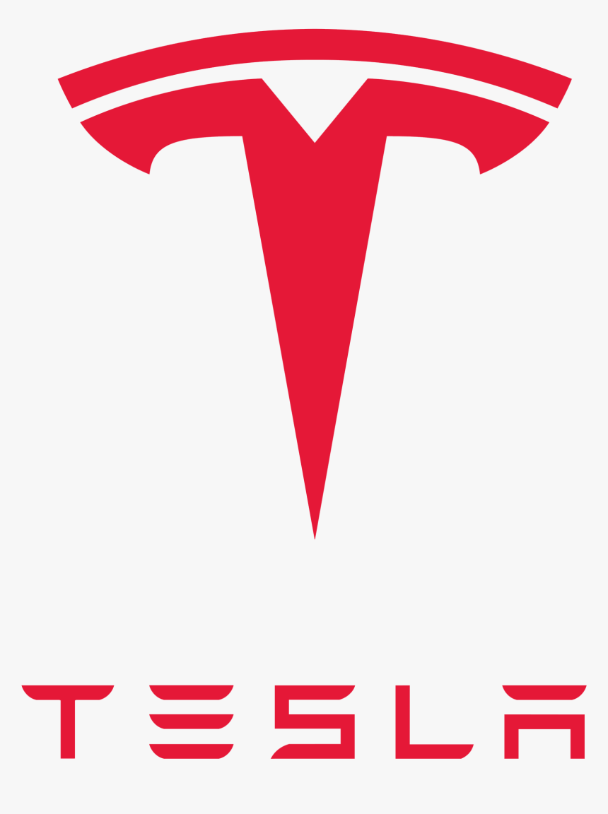 Tesla Logo - Tesla Logo Png, Transparent Png , Transparent Png Image ...