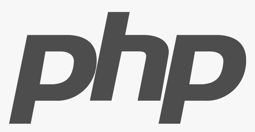 Php Logo Png - Php, Transparent Png , Transparent Png Image - PNGitem