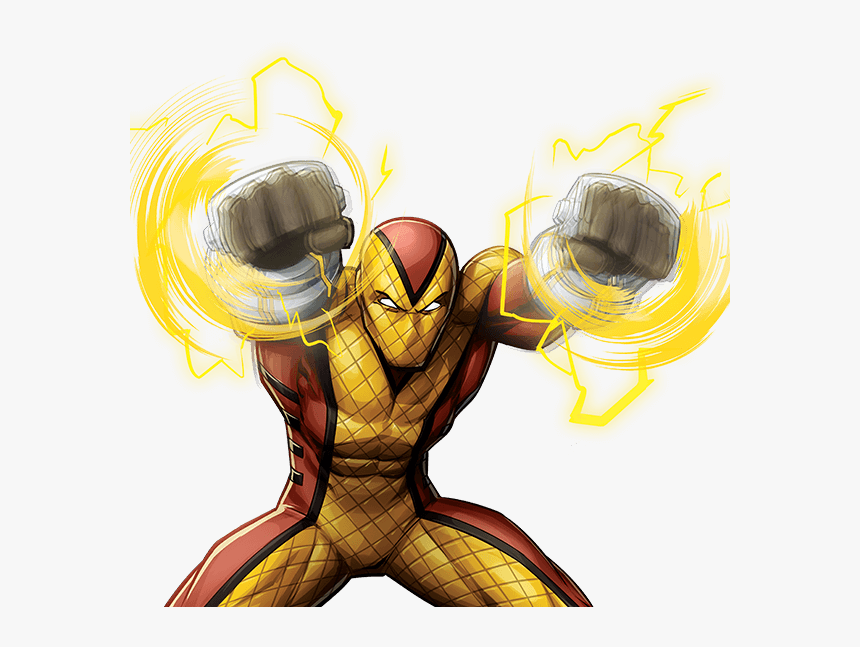 Shocker Png - Download Shocker - Marvel Shocker - Full - Shocker Marvel ...