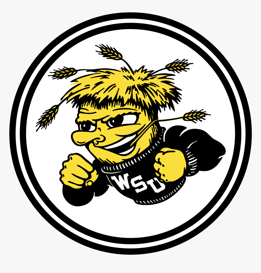 Wichita State Shockers Logo Png Transparent - Wichita State Baseball ...