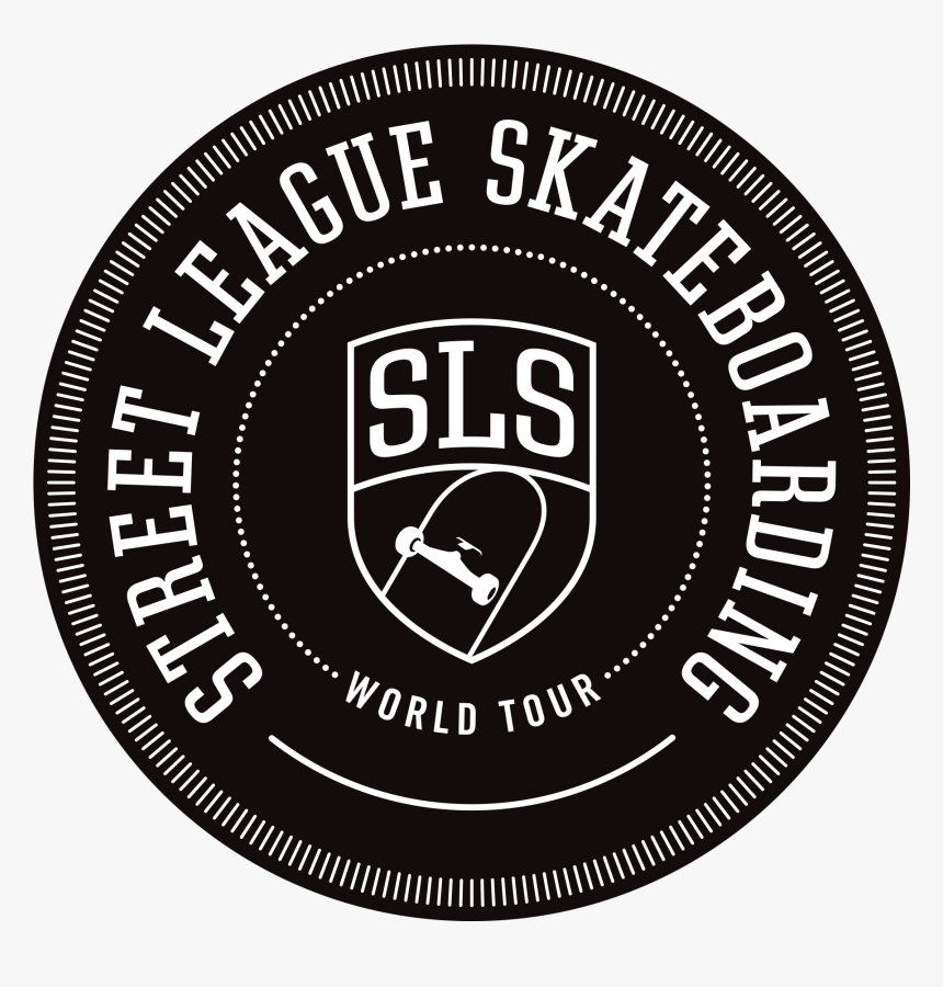 Street League Skateboarding - Street League Logo, HD Png Download ...