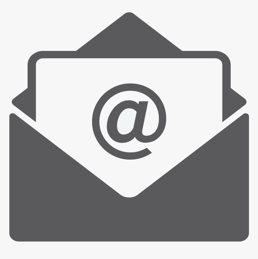 Email Logo, HD Png Download , Transparent Png Image - PNGitem