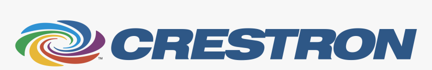 Crestron Logo Png Transparent - Crestron, Png Download , Transparent ...