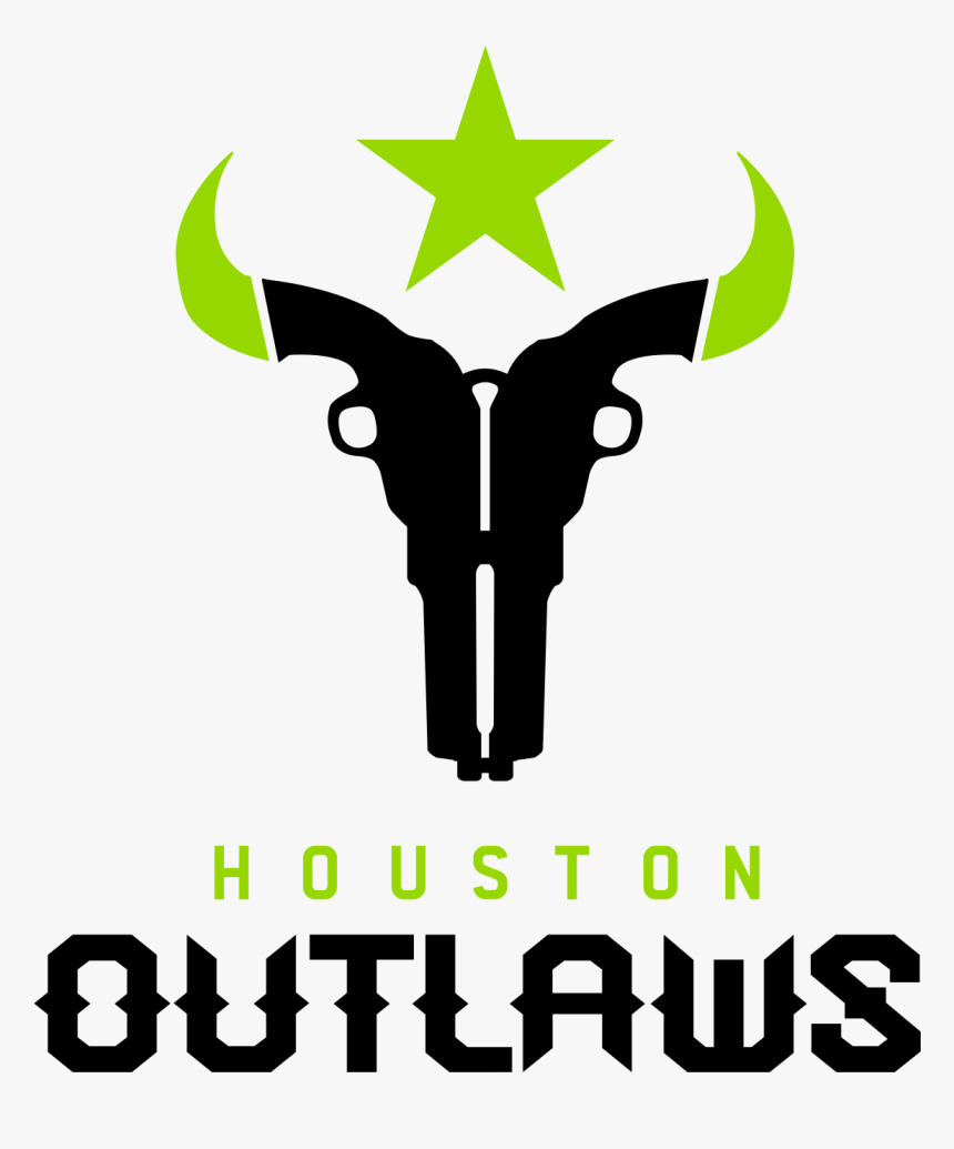 Outlaws Logo